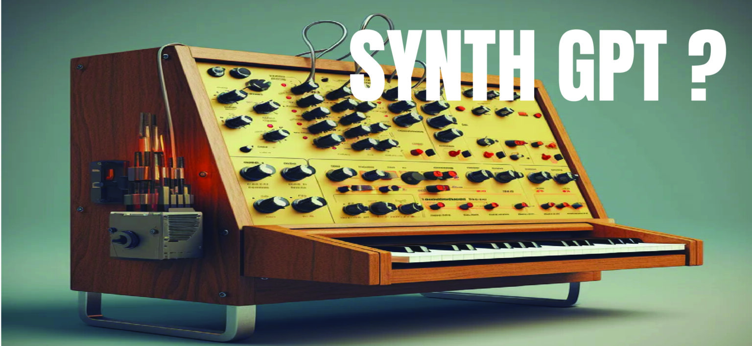 SYNTH GPT – Karmatronic
